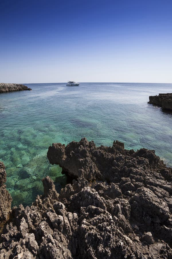 Costal Landscape stock photo. Image of holidays, beauty - 28585554