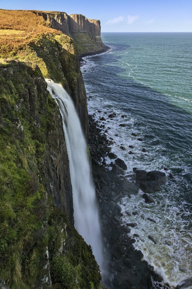 Costal Cliffs Background Stock Photos - Free & Royalty-Free Stock ...