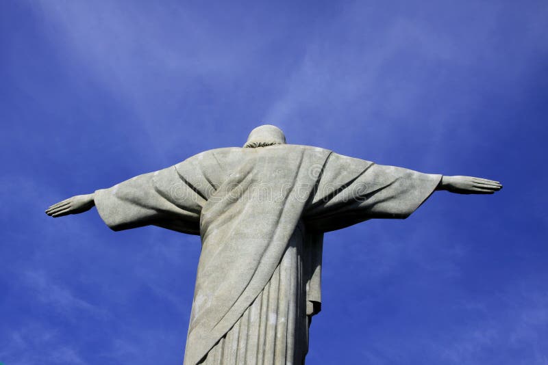 Costas Christ editorial image. Image of city, beautiful - 19326630