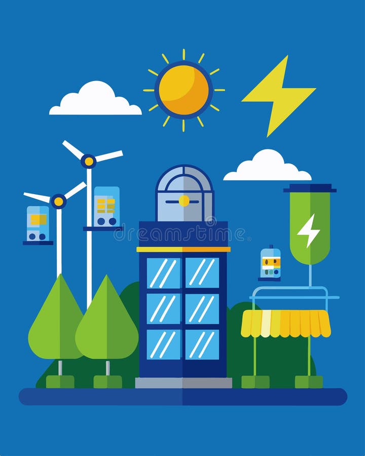 A Costeffective Storage Option for Solar Energy Making Use of Renewable ...