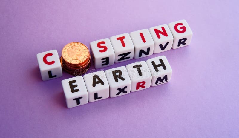 Costing the Earth stock photo. Image of global, uppercase - 39099190 Costing the Earth stock photo. Image of global, uppercase - 39099190