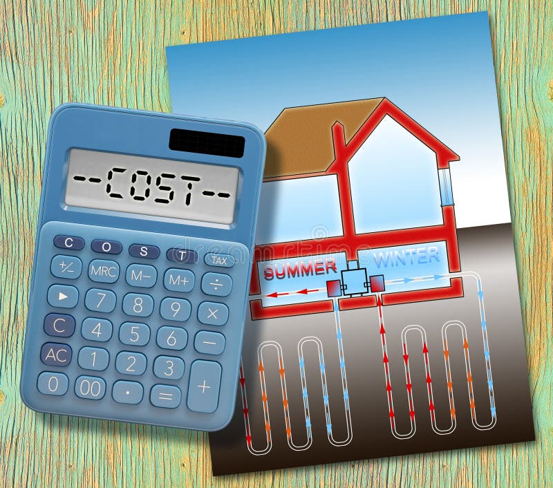Costs about Construction of a Geothermal Plant - Geothermal Heating and ... Costs about Construction of a Geothermal Plant - Geothermal Heating and ...