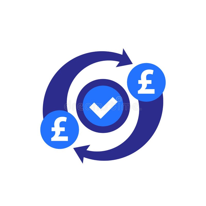 Cost Effective Icon Pound Stock Illustrations – 14 Cost Effective Icon ...