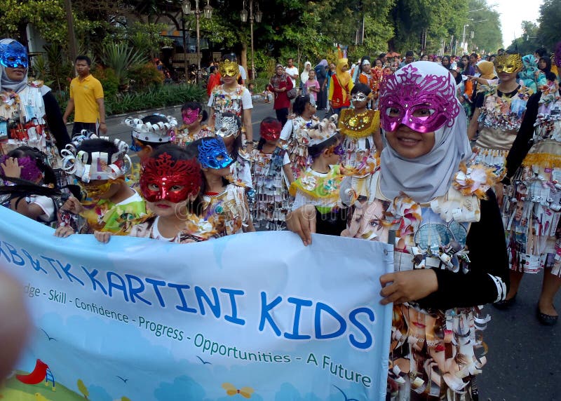 Costume parade editorial stock photo. Image of parade - 72134253