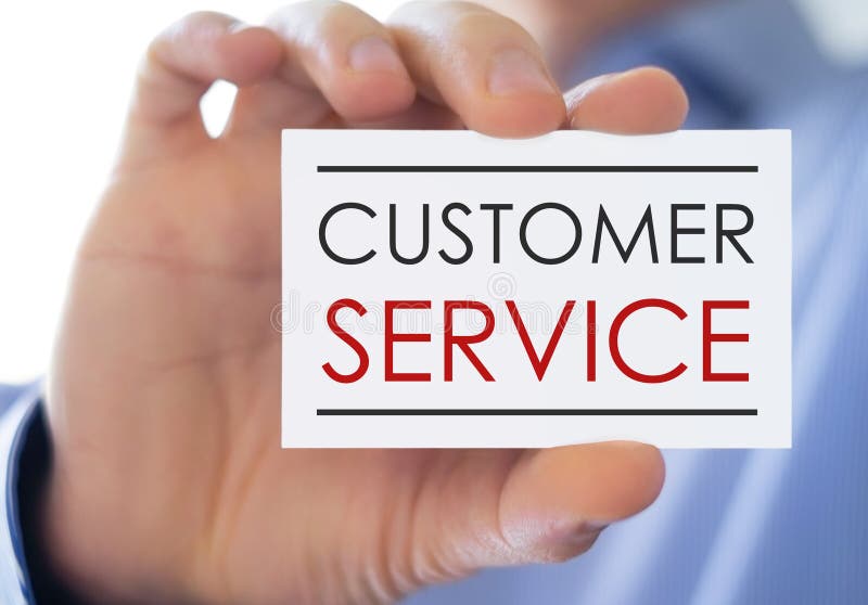 Costumer service stock photo. Image of consumer, testimonial - 74395216