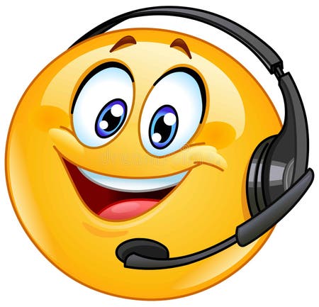 Smiley Emoticon Help Stock Illustrations – 608 Smiley Emoticon Help ...