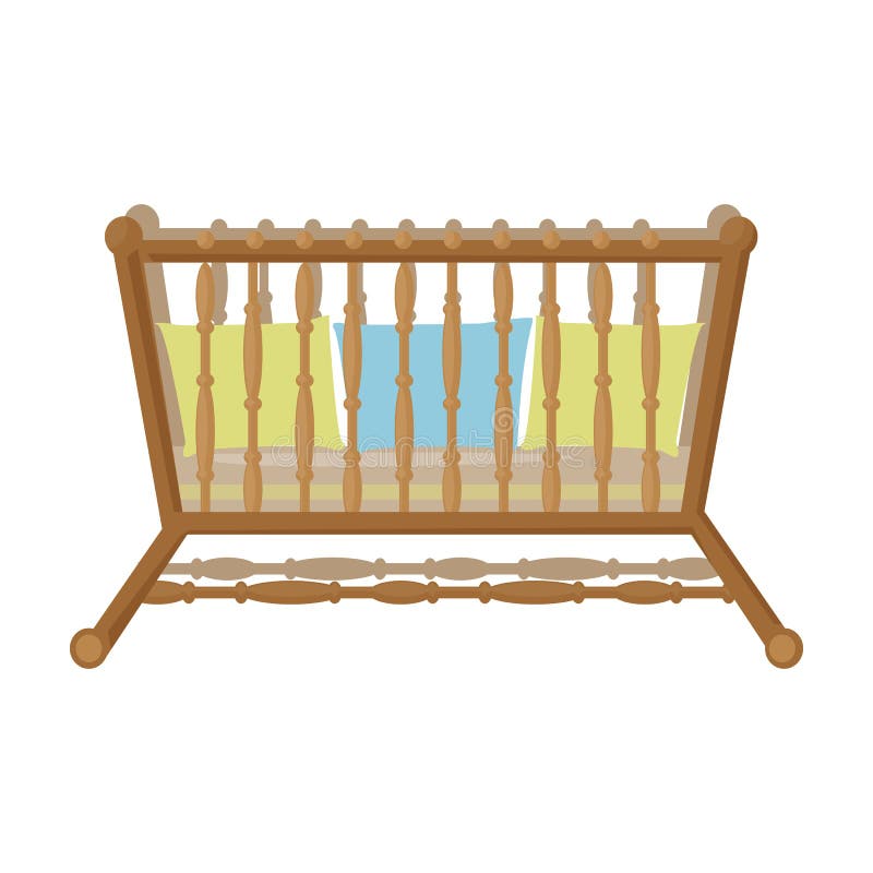 Cot Cartoon Stock Illustrations – 823 Cot Cartoon Stock Illustrations ...