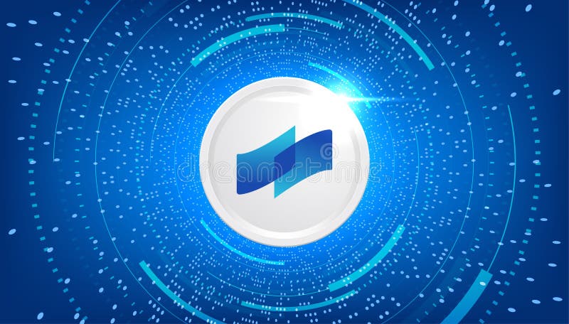 Coti Cryptocurrency Stock Illustrations – 25 Coti Cryptocurrency Stock ...