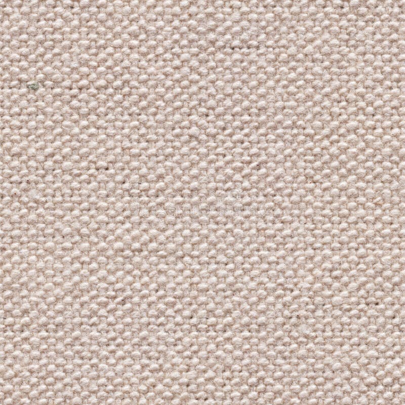 Coton Canvas Texture in Light Beige Color As Part of Your Exquisite ...