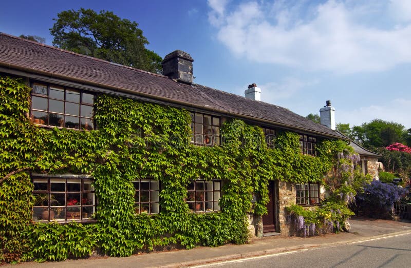 Dream Cottage Picture. Image: 118932