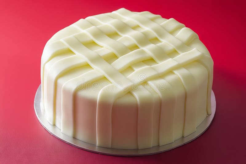 Cottage Cheese Pie is a Delicious Dessert that Features a Lattice Crust ...