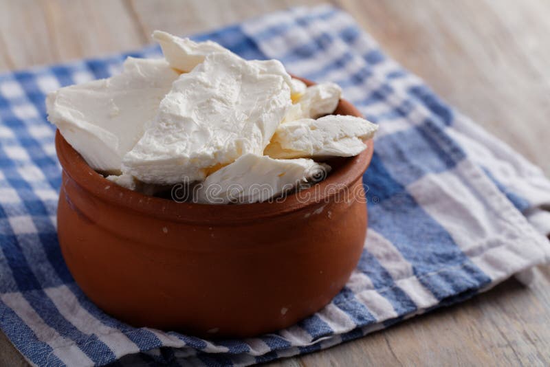 Cottage cheese stock photo. Image of nutrition, food - 14074014