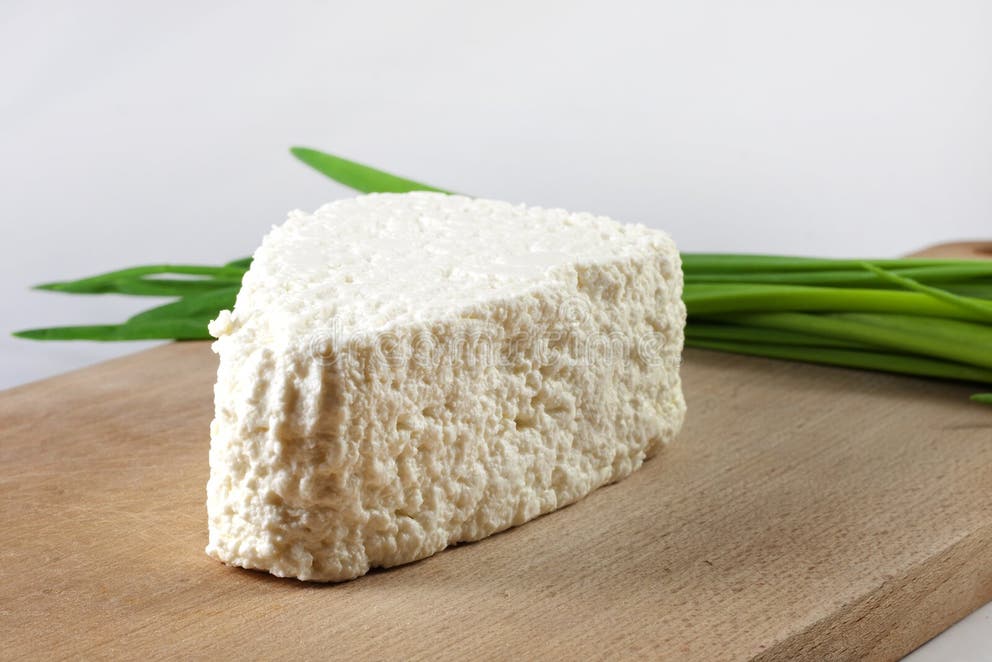 Cottage organic stock image. Image of appetizing, organic - 23681905