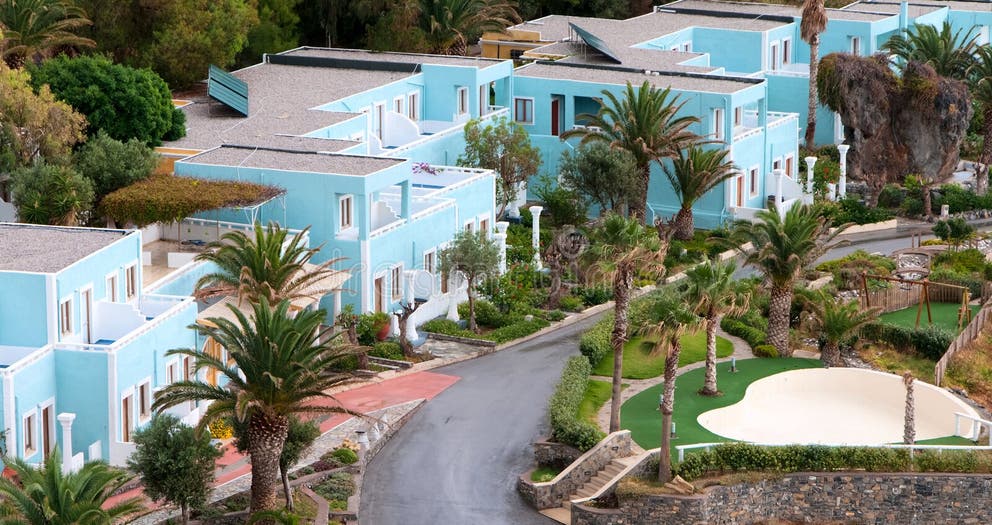 Hotel Calipso Salou Stock Photos - Free & Royalty-Free Stock Photos ...