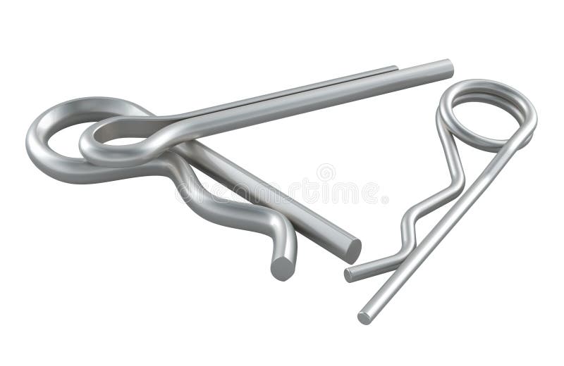 Cotter Pins Stock Illustrations – 8 Cotter Pins Stock Illustrations ...