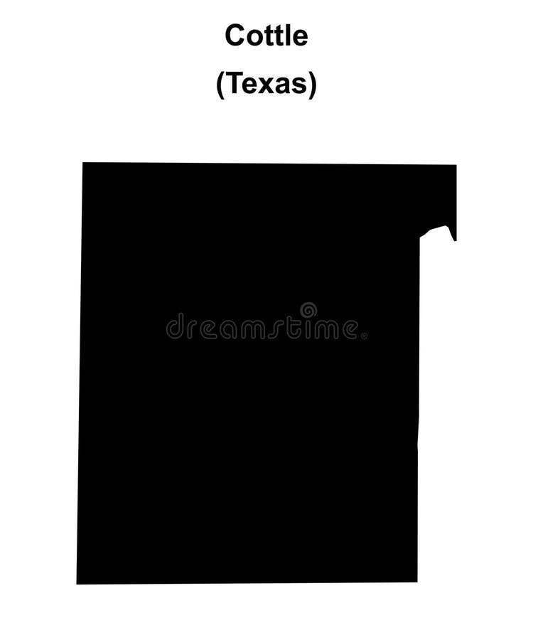 Cottle Outline Stock Illustrations – 5 Cottle Outline Stock ...