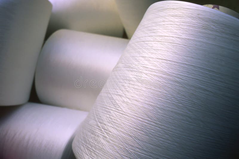 Needle and Cotton stock image. Image of needle, thread - 3755813
