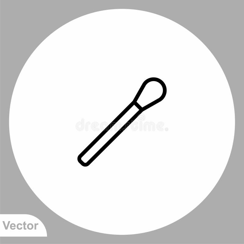 Bud Ear Icon Stock Illustrations – 2,383 Bud Ear Icon Stock ...