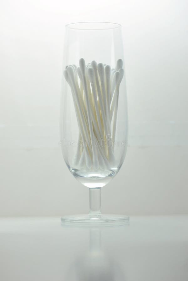 Cotton buds stock photo. Image of care, pure, hygene - 42081706