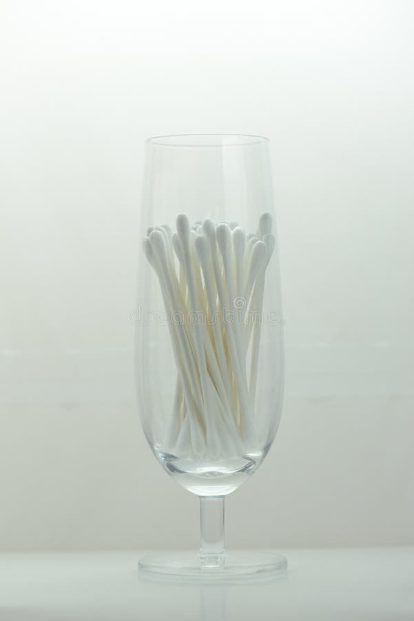 Cotton buds stock photo. Image of care, pure, hygene - 42081706