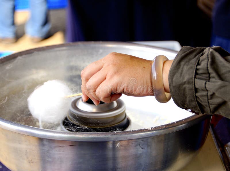 Sugar Spinning Machine Stock Photos - Free & Royalty-Free Stock Photos ...