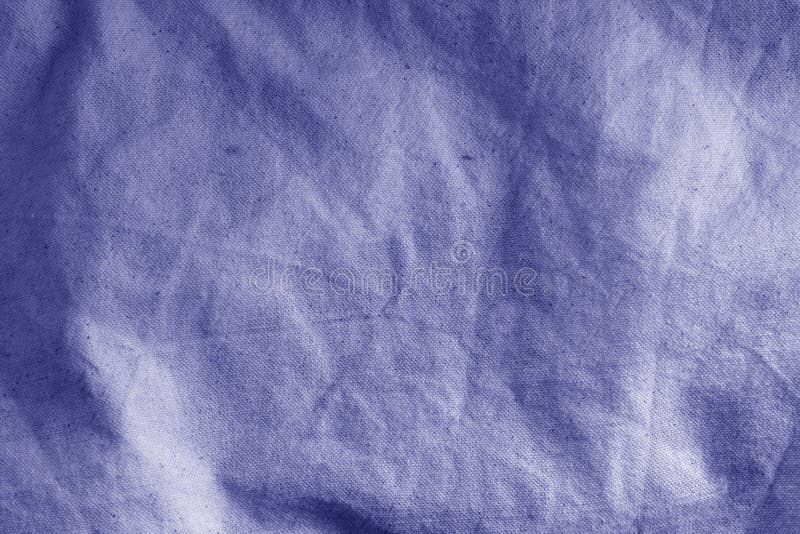 Cotton Cloth Texture in Blue Color Stock Photo - Image of cotton, bath ...