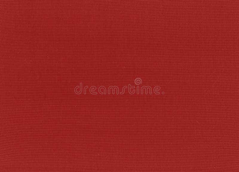 Cotton Cloth Texture in Red Tone. Stock Photo - Image of pattern, cloth ...