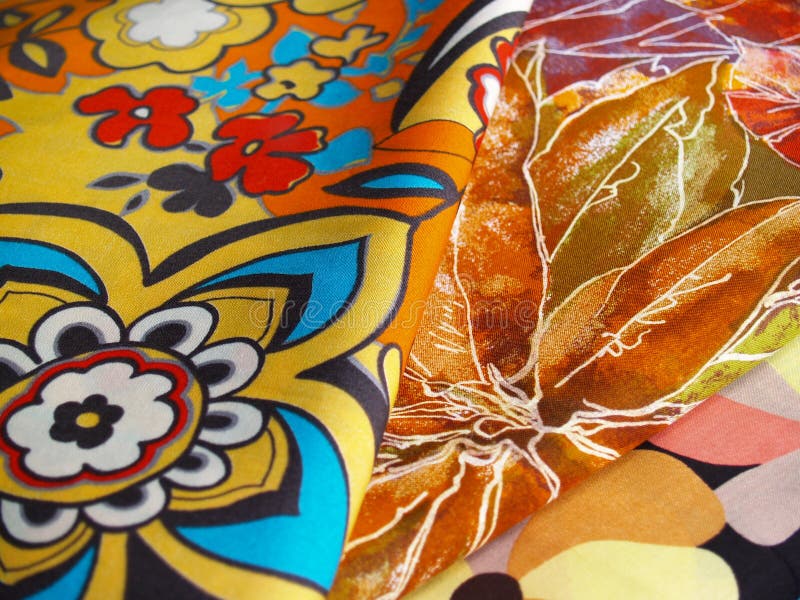 Cotton colored mix stock image. Image of drapery, cotton - 3871243