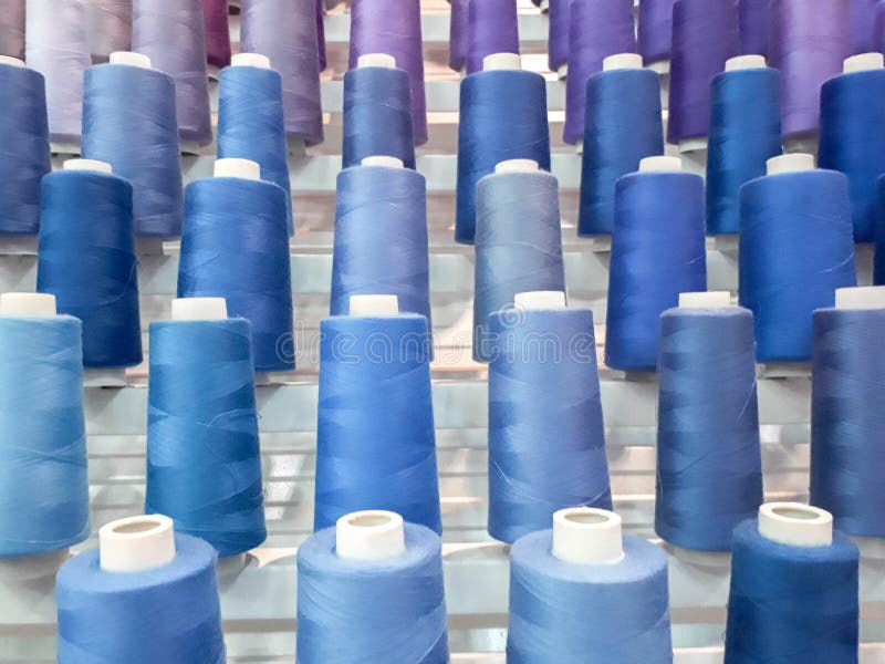 Cotton, Cotton Threads, Multicolored Cotton Threads, Multicolored ...