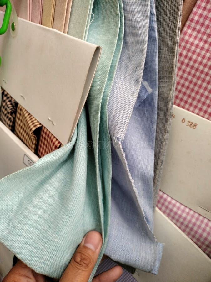 Cotton doby textile stock image. Image of cotton, flooring - 242240803