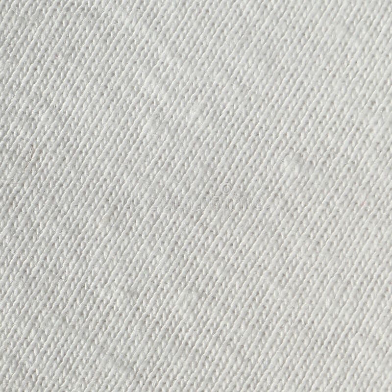 Cotton fabric close-up stock image. Image of cotton, macro - 50907999