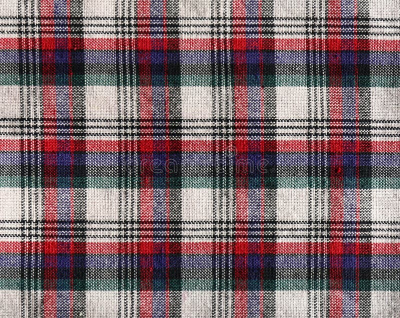 Cotton fabric close-up stock image. Image of cotton, macro - 50907999