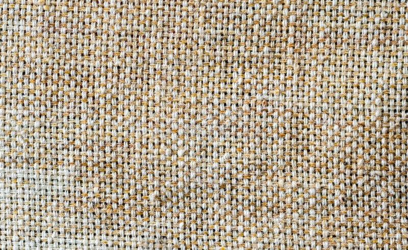 Cotton fabric cloth macro stock photo. Image of canvas - 195478914