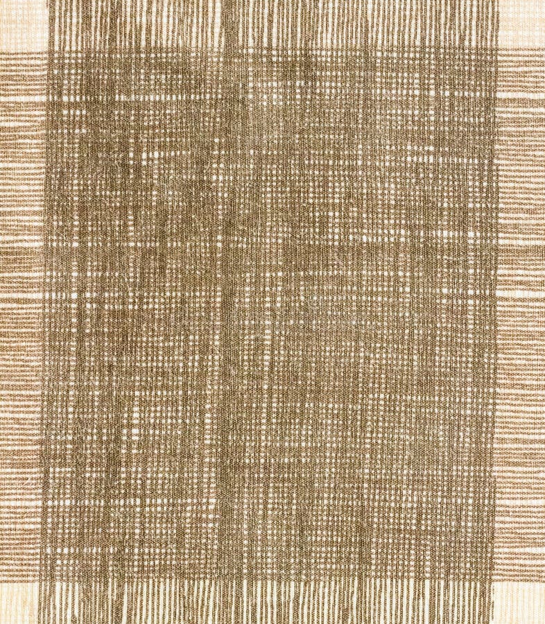 Cotton fabric pattern stock image. Image of antique, decorative - 45853587