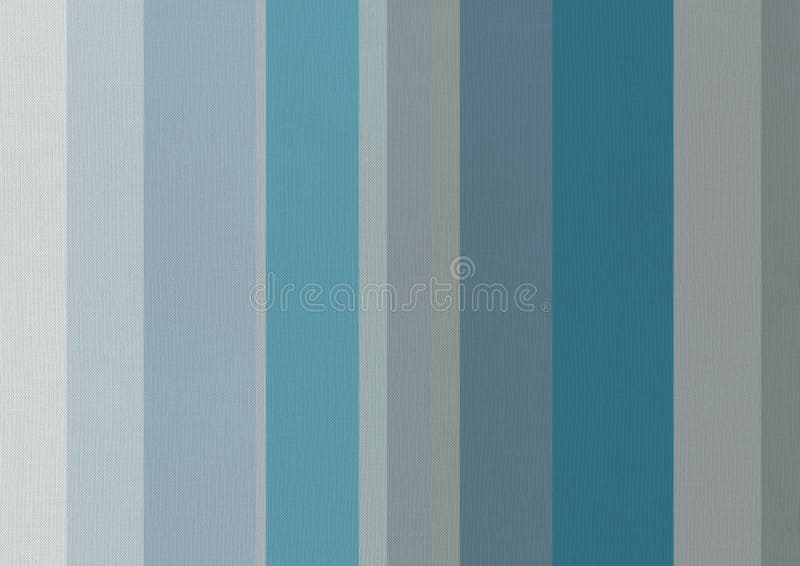Cotton Fabric Texture Printed with Blue Colored Stripes Stock Photo ...
