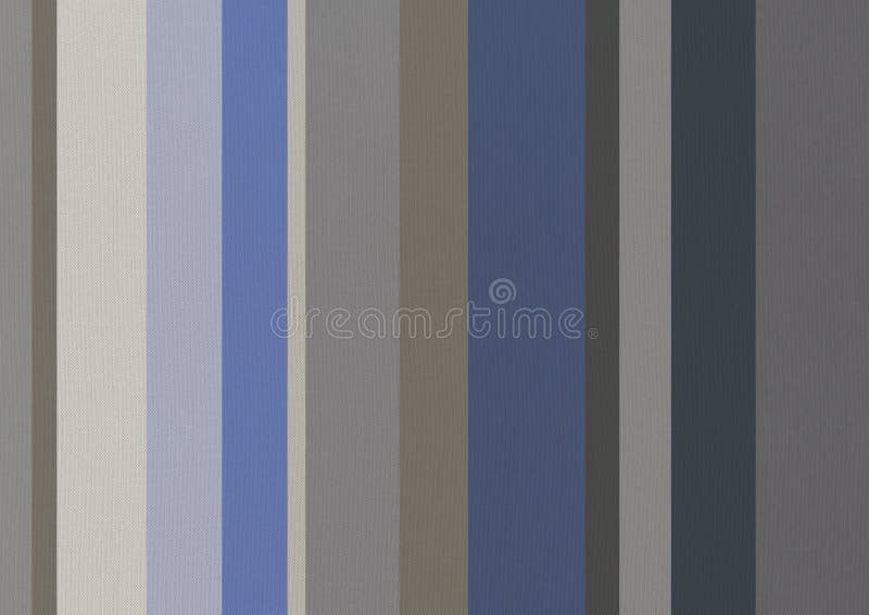 Cotton Fabric Texture Printed with Blue Colored Stripes Stock Photo ...