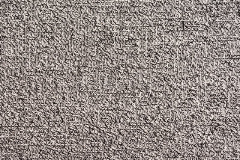 Cotton Fiber Texture Background. White Fluffy Natural Material Stock ...