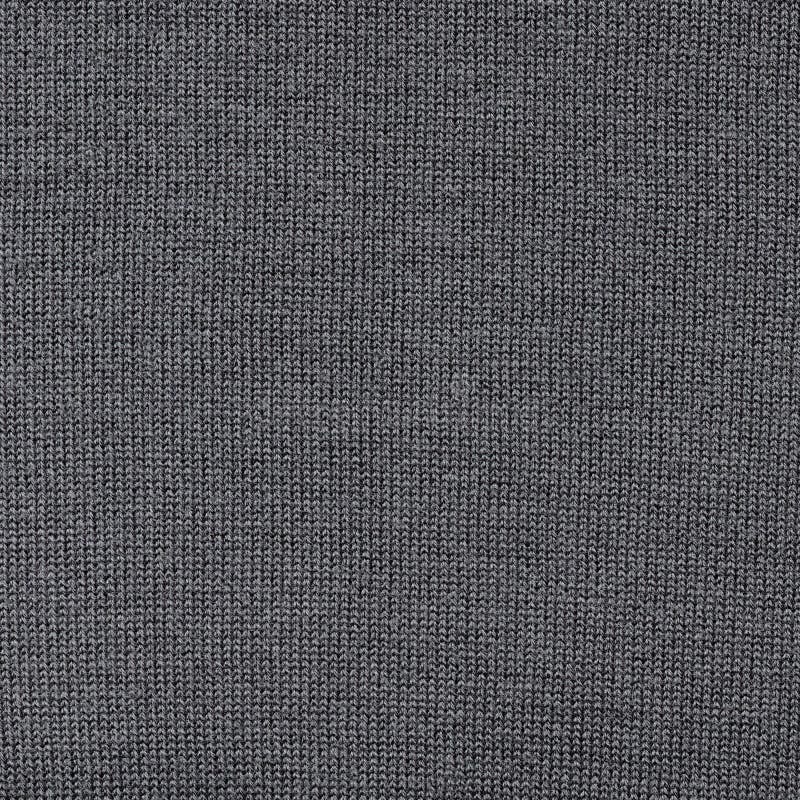 Cotton grey fabric texture stock image. Image of fiber - 35264215