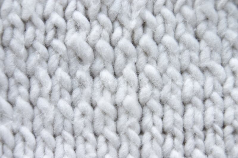 Cotton knit texture stock image. Image of craft, rough - 237563