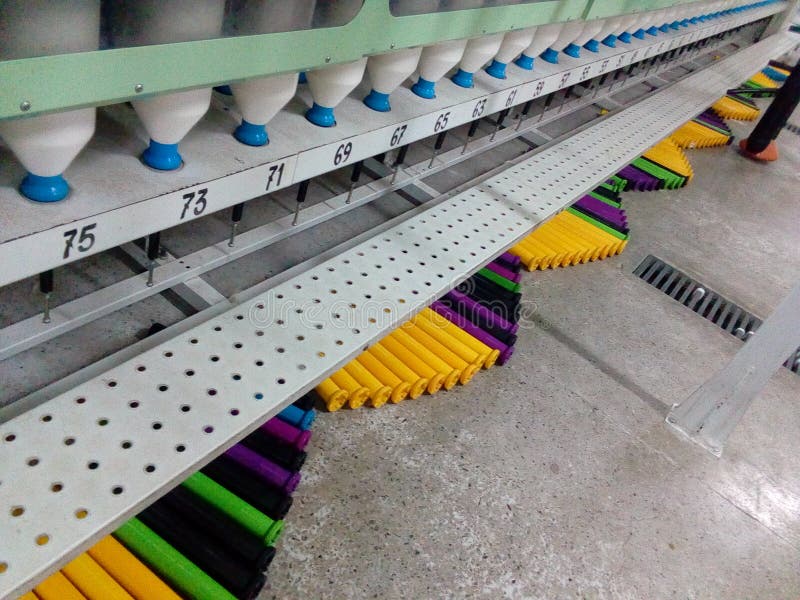 Simplex Cotton Mill Stock Photos - Free & Royalty-Free Stock Photos ...