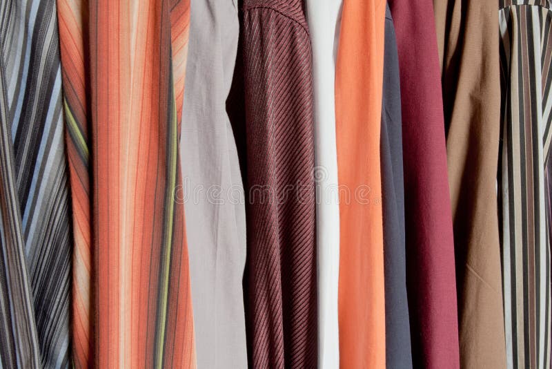 Shirts texture stock image. Image of interior, dress - 23397669