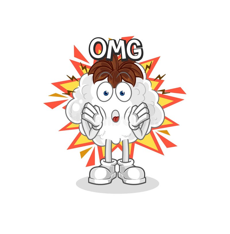 Cartoon Oh God Stock Illustrations – 698 Cartoon Oh God Stock ...