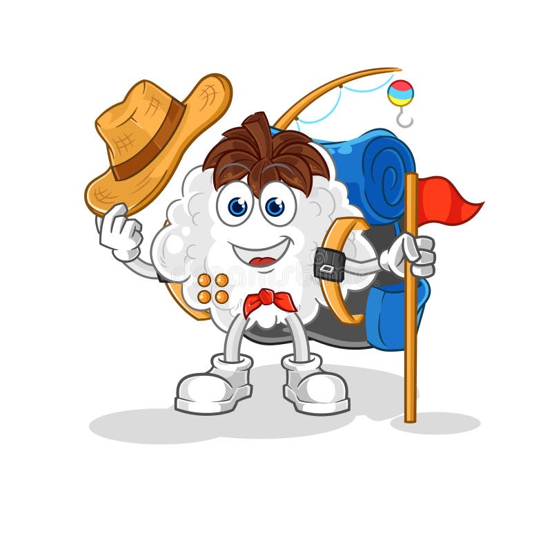 Cotton Scout Stock Illustrations – 36 Cotton Scout Stock Illustrations ...