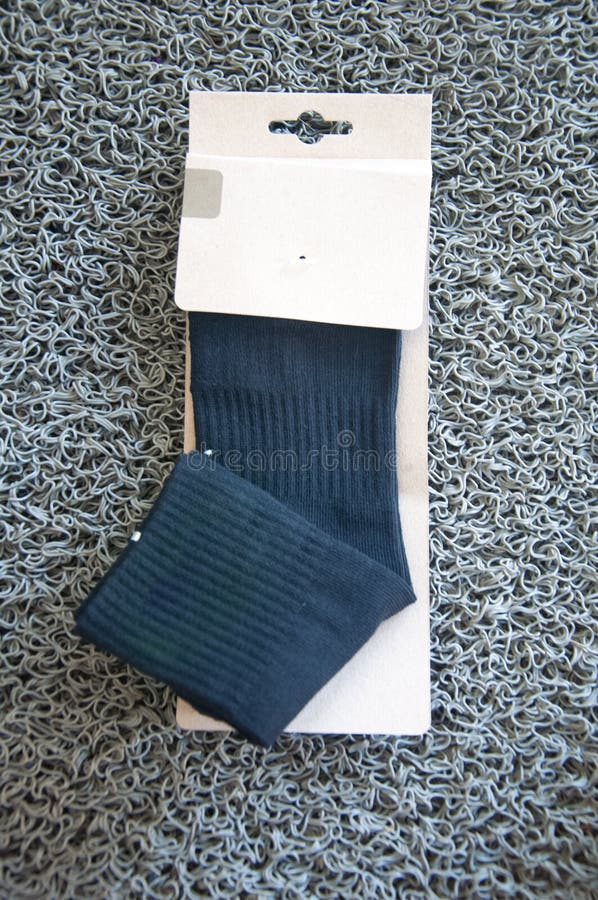 Black Cotton Sock Packing Stock Photos - Free & Royalty-Free Stock ...