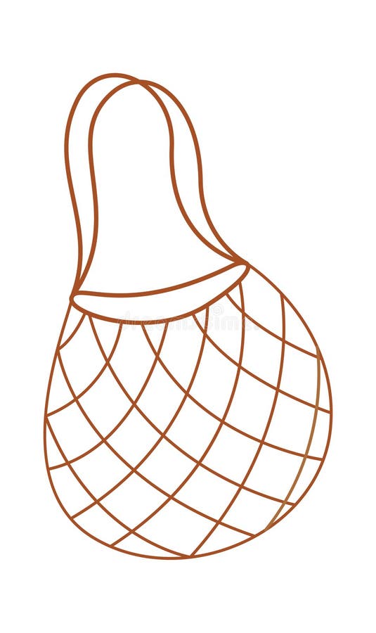 String Bag Stock Illustrations – 4,499 String Bag Stock Illustrations ...