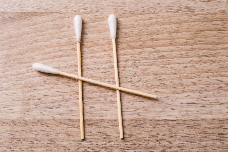 Cotton swabs stock photo. Image of healthcare, absorbent - 107794758