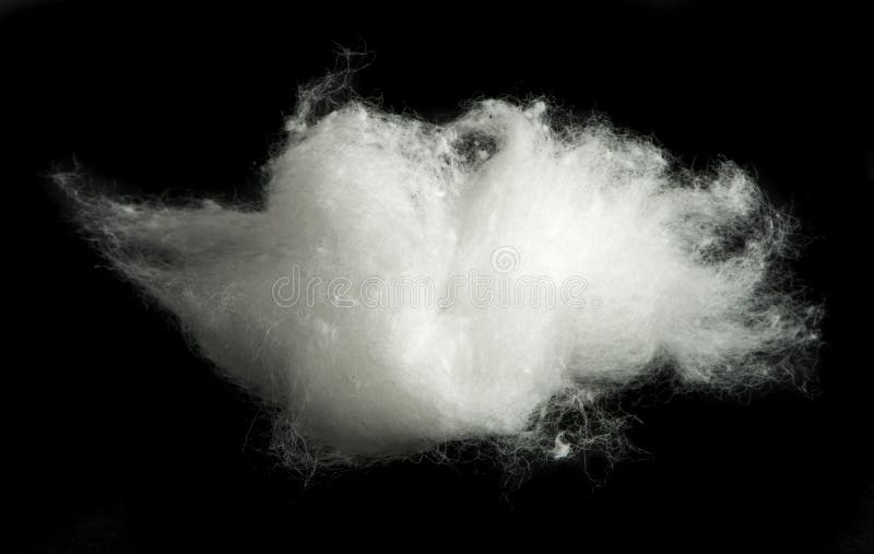 Cotton wool stock photo. Image of textile, detail, natural - 31369168
