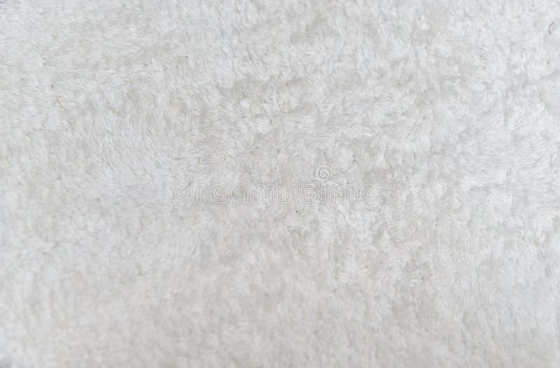 Cotton Wool in Texture Surface Stock Image - Image of knit, natural ...