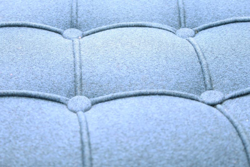 Couch Pattern Texture (fabric)- Blue Stock Photo - Image of design ...