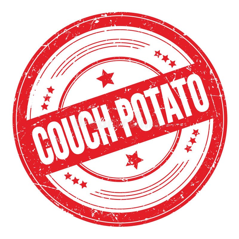 Couch Potato Stock Illustrations – 262 Couch Potato Stock Illustrations ...
